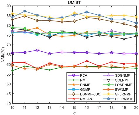 Sparse Feature Weighted Double Laplacian Rank Constraint Non Negative Matrix Factorization For