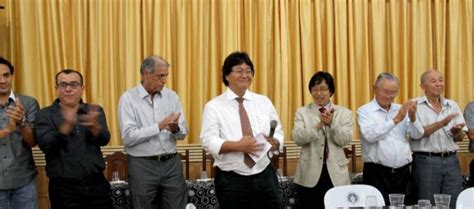 Dr Charles Kobayashi Lança Precandidatura Com Grande Apoio Popular