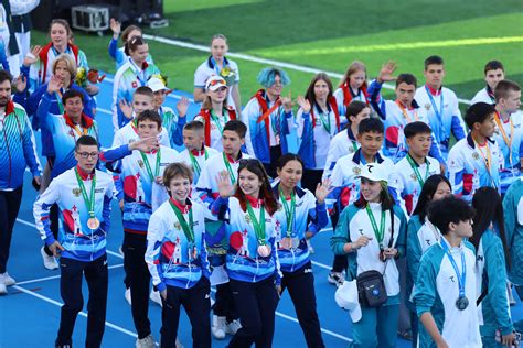 Министерство спорта Российской Федерации