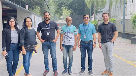 nikhil kawade on linkedin leadership meet isha garg annie sam brennan
