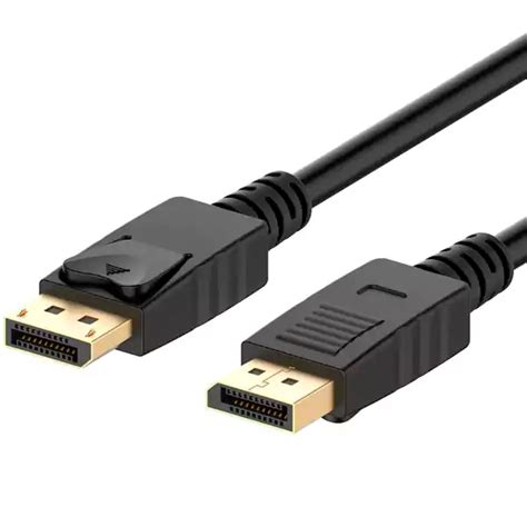 قیمت و خرید کابل Display دی نت V1 2 4k طول 1 5 متر