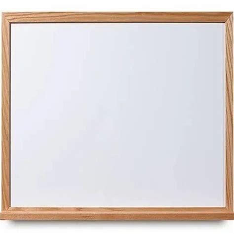 Wooden White Board Wood Framed Whiteboard Latest Price Manufacturers