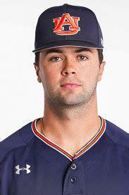 Tommy Sheehan Baseball 2023 Auburn Tigers Official Athletics Website
