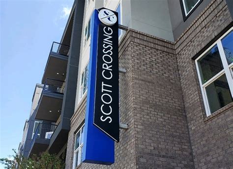 Outdoor Sign Design And Production Jed Signs And Co