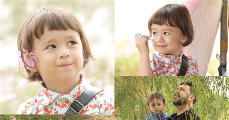 슈돌 윌리엄·벤틀리 코스모스 나들이 떠난다 시인 변신