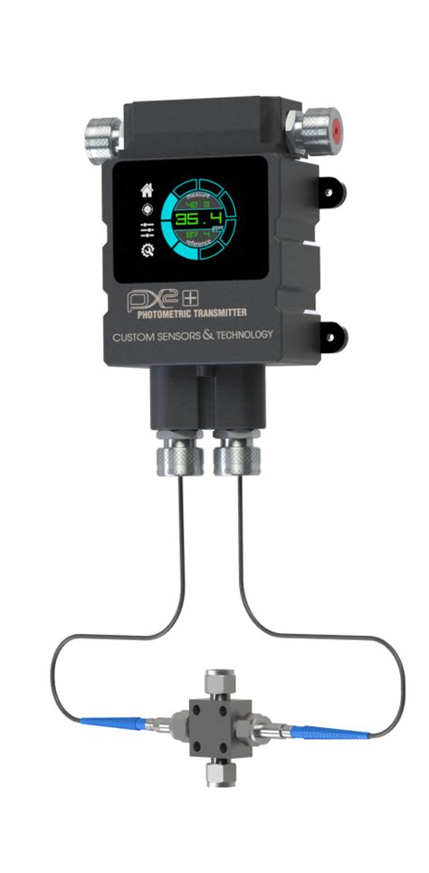 Btex Analyzer Custom Sensors And Technology