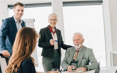 Bridging The Generation Gap Creating A Multigenerational Plastics Workforce Plastic Executives