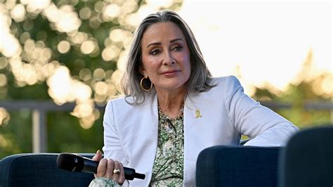 Actress Patricia Heaton Explains Why She Moved From La To Nashville Fox News