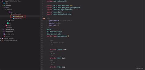 【案例实战】springboot整合grpc微服务远程通信 阿里云开发者社区 【案例实战】springboot整合grpc微服务远程通信 阿里云开发者社区