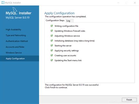 最新最新超详细mysql安装及基本使用教程 mysql最新版安装教程 csdn博客
