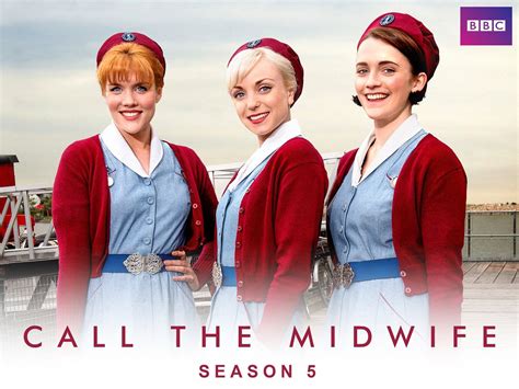 Call The Midwife Season 5 Call The Midwife Seasons Call The Midwife