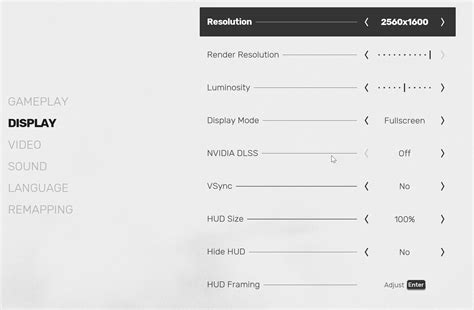 Best Sifu Settings Guide For High Fps