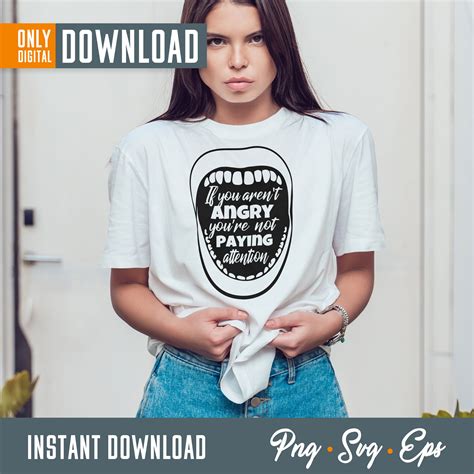 Pro Choice Svg My Body My Choice Mind Your Own Uterus Svg Etsy