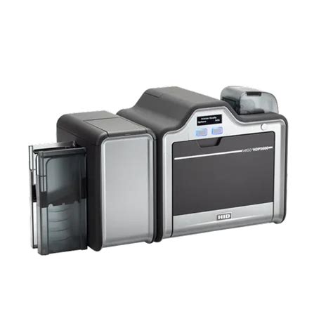 Fargo Hdp5000 Card Printer At Rs 250000 Fargo Id Card Printer In