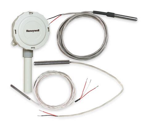 Single Measurement Temperature Sensor A T SENS WT Grainger