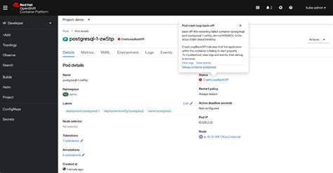 Introducing Red Hat OpenShift 4 10