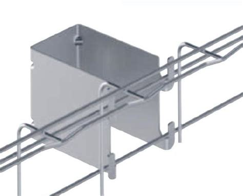 ساپورت دیواری U سیدک