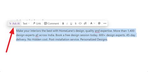 How To Use Notion Ai