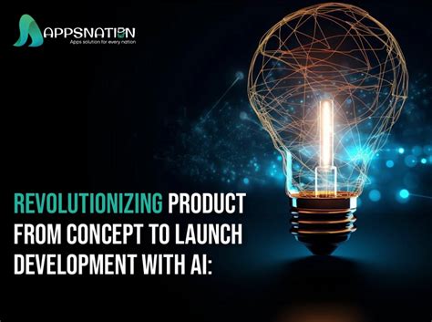 Ai In Product Development From Concept To Launch