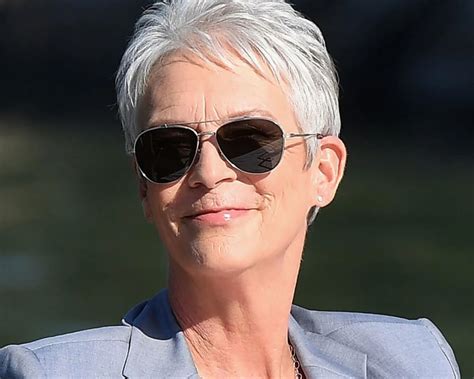 Jamie Lee Curtis Glasses Plus Net Worth Personal Life Latest
