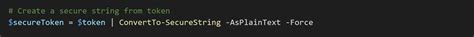 Install And Register Azure Ad Application Proxy Connector On Windows
