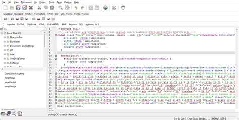 11 Best Text Editors For Windows