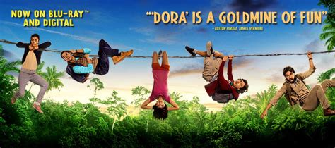Dora Videos To Watch Online