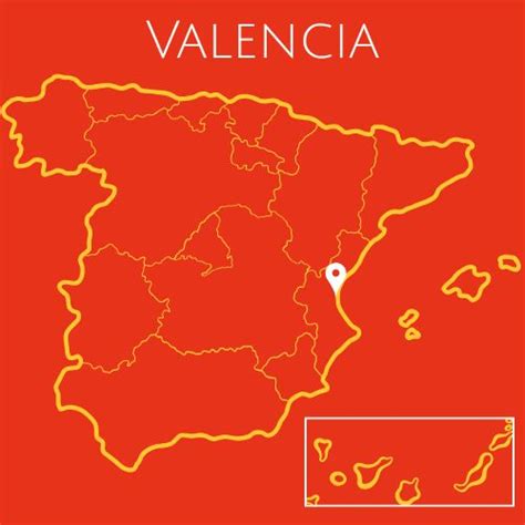 Valencia Arts Beaches And Paella Paradise