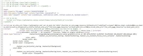 Comment Ajouter Facilement Du Code Javascript Dans Wordpress