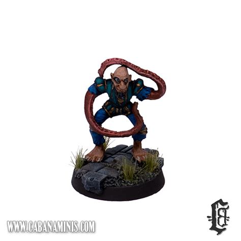 Mutant Enemy Within Campaign Cabanaminis
