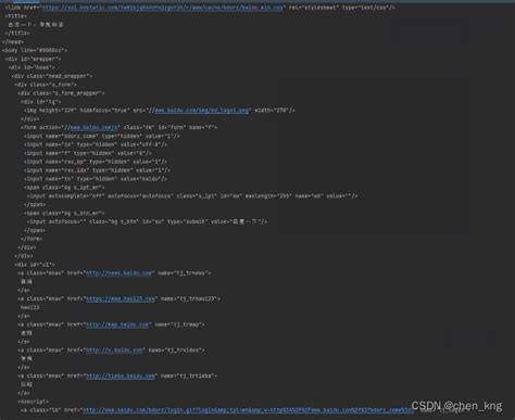 Python网络爬虫学习笔记1（beautifulsoup）beautiful Soup库是python自带的吗 Csdn博客