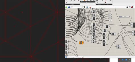 Grasshopper Offset Conundrum Grasshopper Mcneel Forum