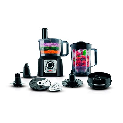 Procesador Arno Multichef Moddo165 Electromax