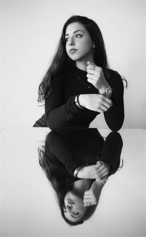 About — Tia Mitchell