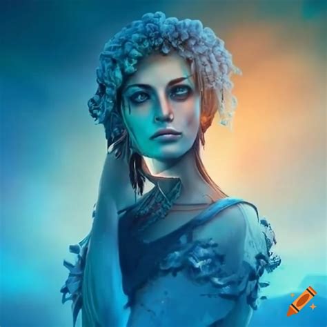 Solaris Movie Poster