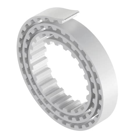 Pu Timing Belt T10 Zampoukas
