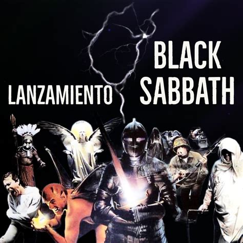 El Primer álbum Oficial En Vivo De Black Sabbath Live Evil Celebra Su