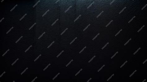 Premium Photo Abstract Cubic Triangle Dark Black Texture Wallpaper Background