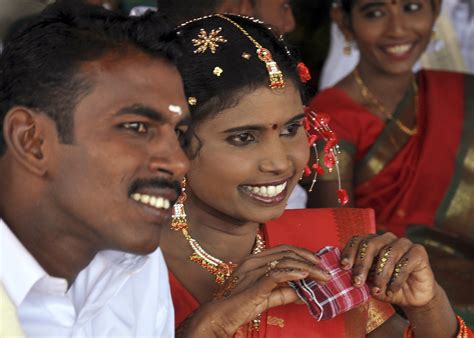 Srilanka Girl Sinhala Tamil Indian