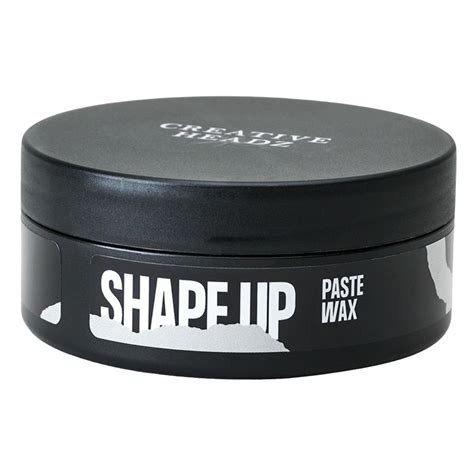 Köp Creative Headz Shape Up Paste Wax 90 Ml Apohem