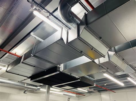 Core Ventilation Services On Linkedin Ventilation Ductwork