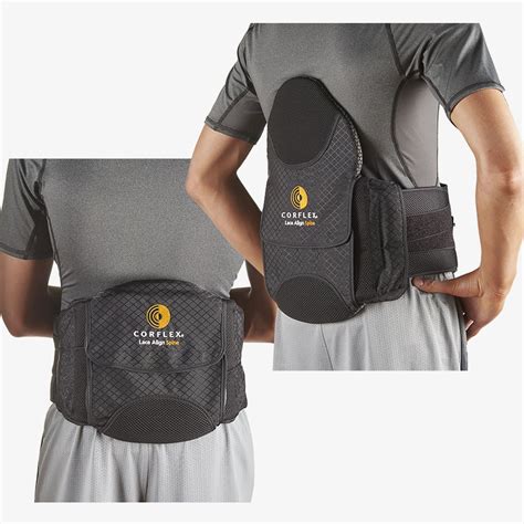 Best Back Braces For Degenerative Disc Disease Experts Advice