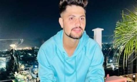 Sameer Rizvi Father Mother Religion Biography Age Height Records