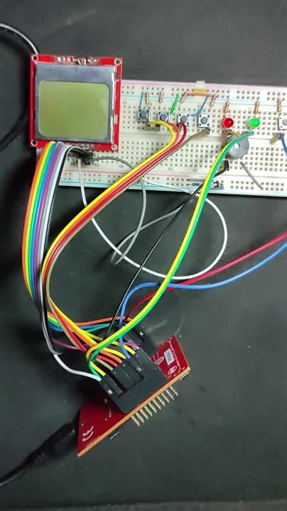 [video] muhammad khaled on linkedin embeddedsystems texasinstruments