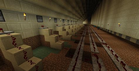 Arena With Self Spawning Mobs And Difficulty Selector Rminecraft