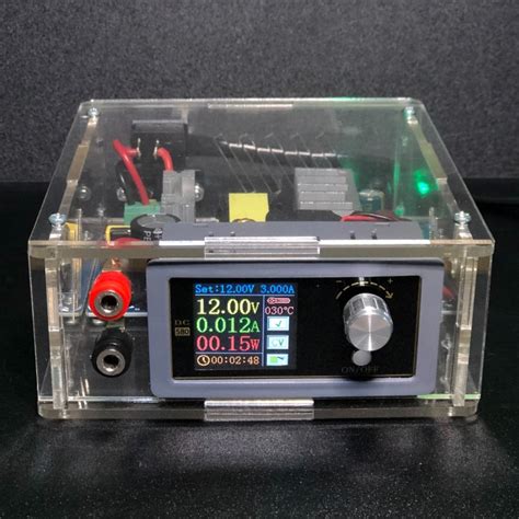 Programmable Digital Power Supply 36v 5a 80w Toko Online Murah Mudah