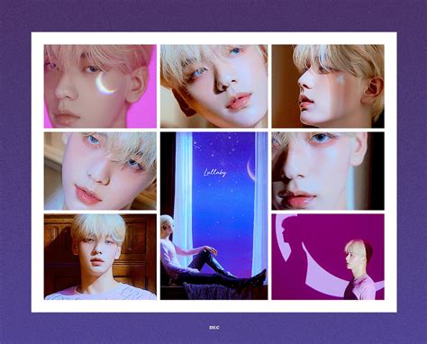 더쿠 백금발 왜 이제 했나 싶은 투바투 수빈 이번 컨포 합짤들 If