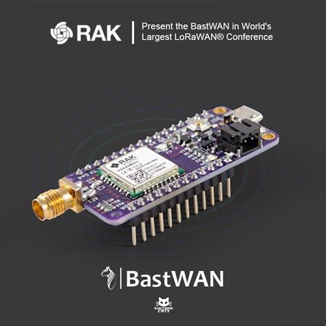 Bastwan Electronic Cats