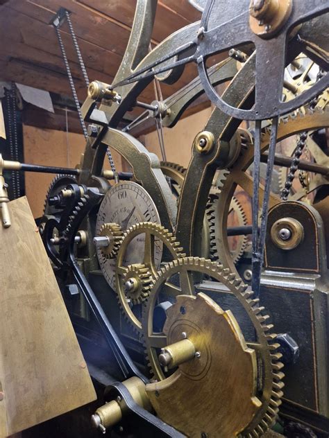 Nigel Swanwick You Might Know What This Is But Do You Know Where It Is Dr Andrew Power