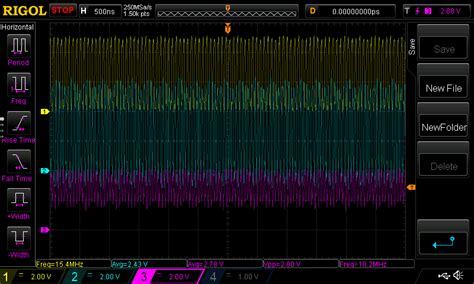Sn74lv4046a Fsk Modulation Demodulation Troubles Logic Forum Logic Ti E2e Support Forums
